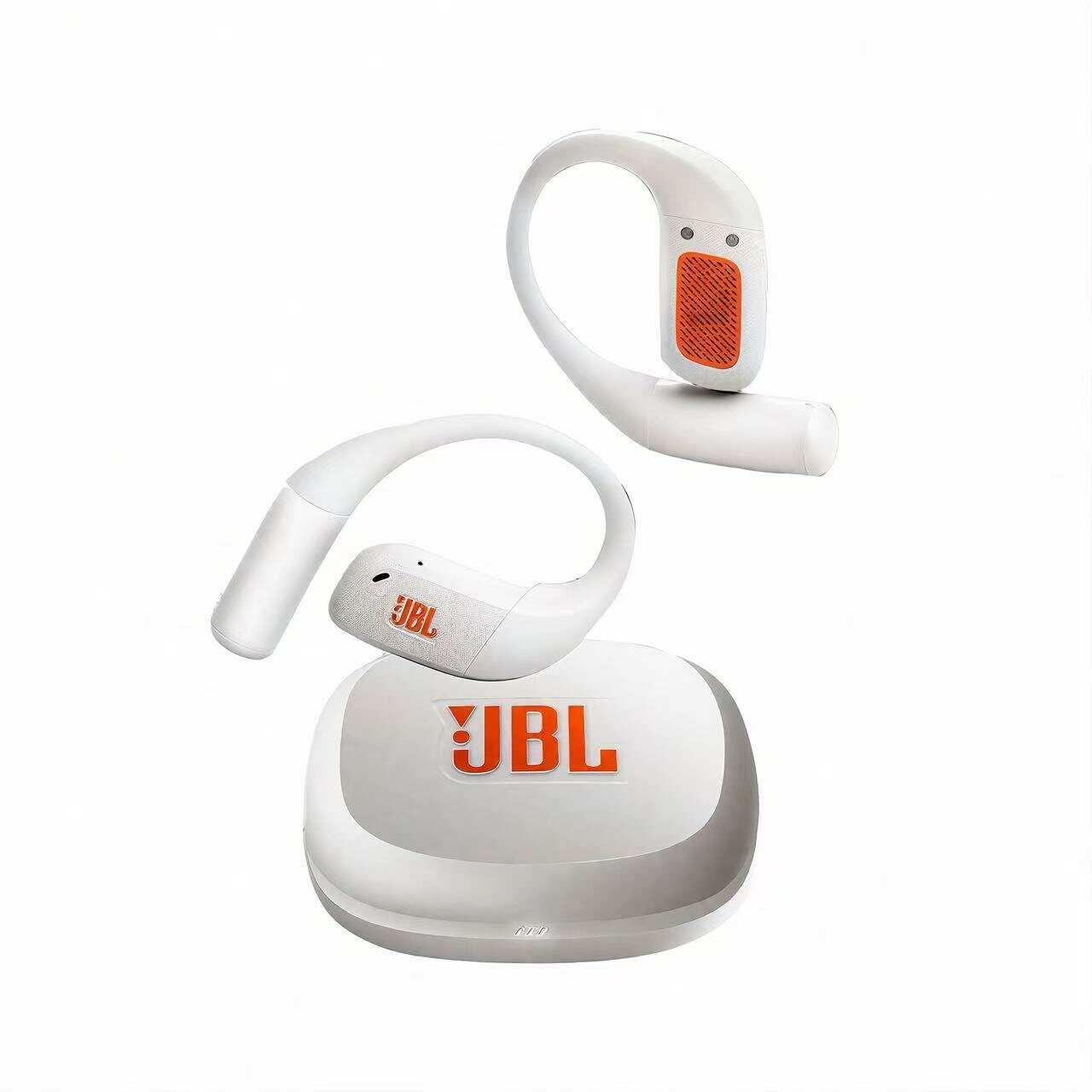 JBLENDURANCE ZONE Открытая спортивная гарнитура Wireless Bluetooth，син