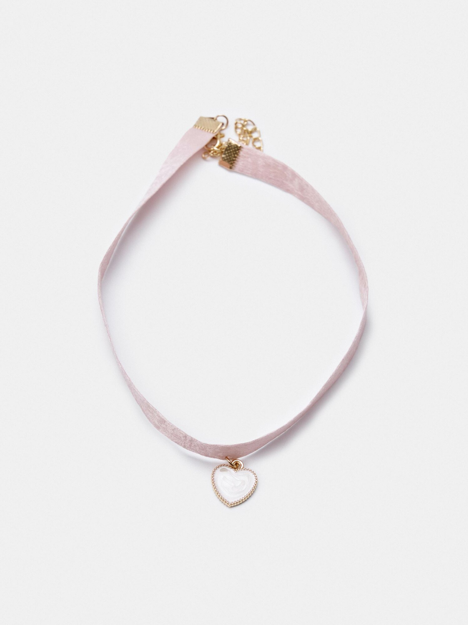 Чокер, металл