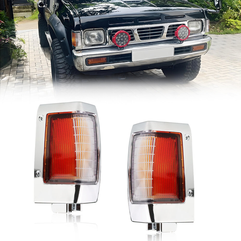 Фары автомобильные, 2 шт, арт. TH-021AS