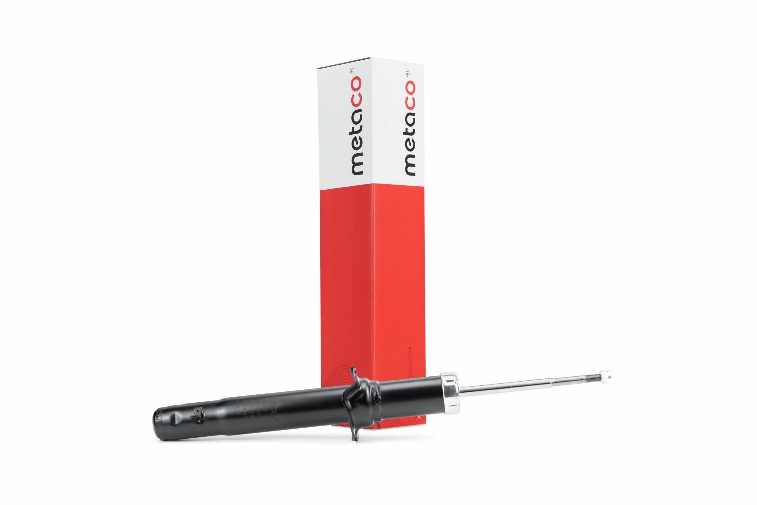 Metaco Амортизатор передний HONDA ACCORD VII (2003-2007)