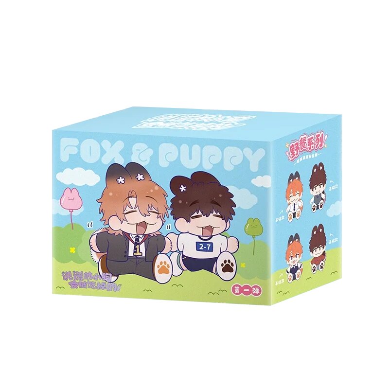 Фигурки-сюрприз Hot Toys Random 1PC