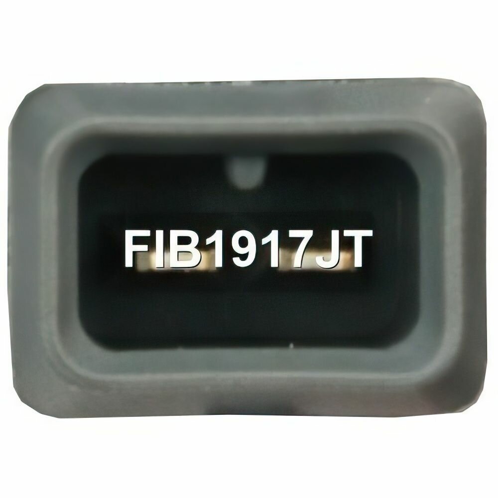 Форсунка топливная бензиновая, для Опель Астра, G, Фронтера, Вектра A арт FIB1917JT