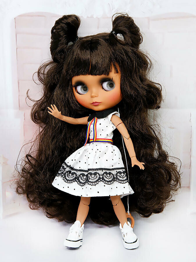 Блайз кукла, Blythe K157