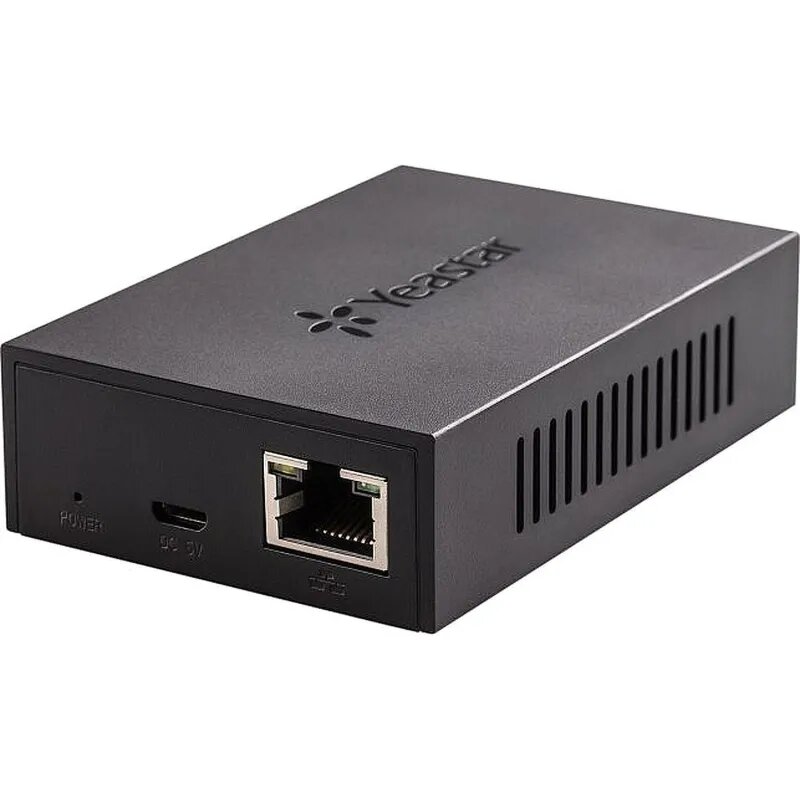 Шлюз VoIP-FXS Yeastar TA100 с поддержкой 1 FXS-линии 1387193