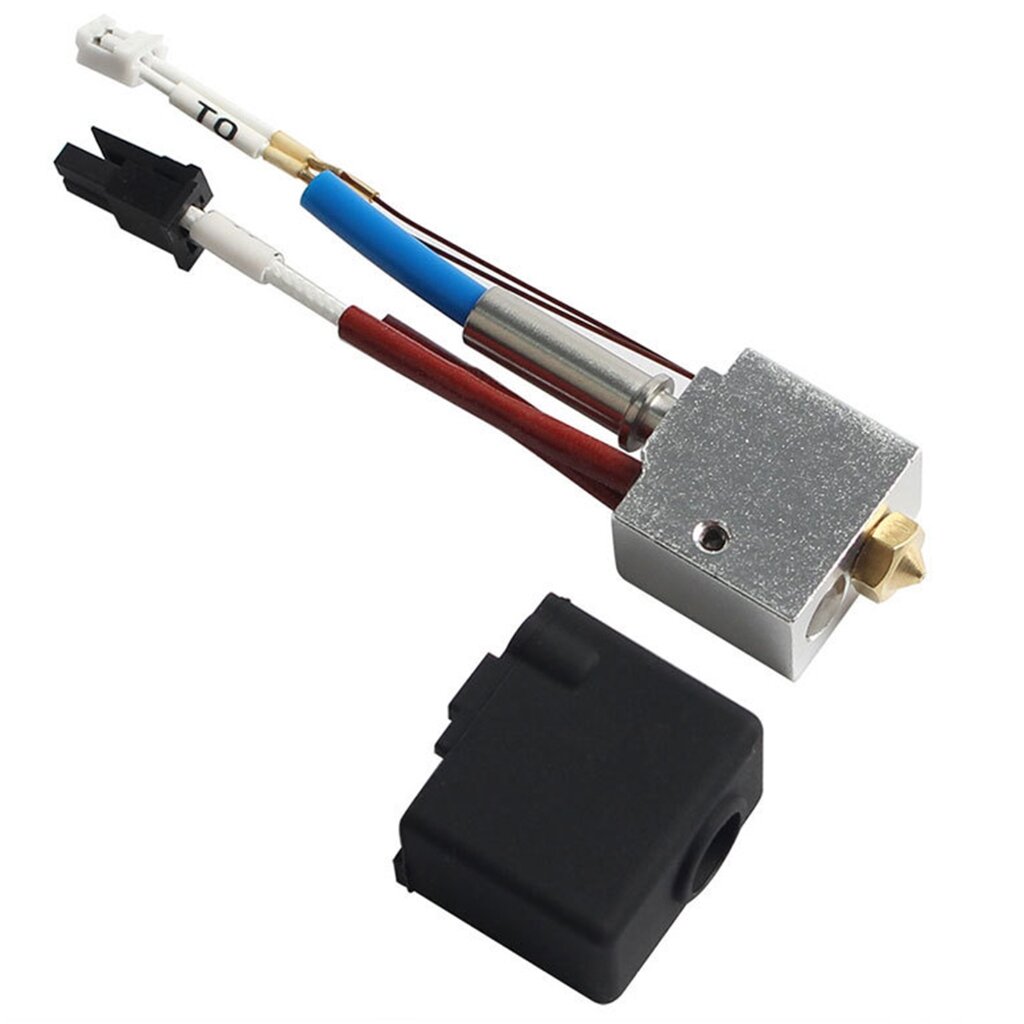 3D-печать, Hotend Kit для 3D-принтера, аксессуар для точной печати