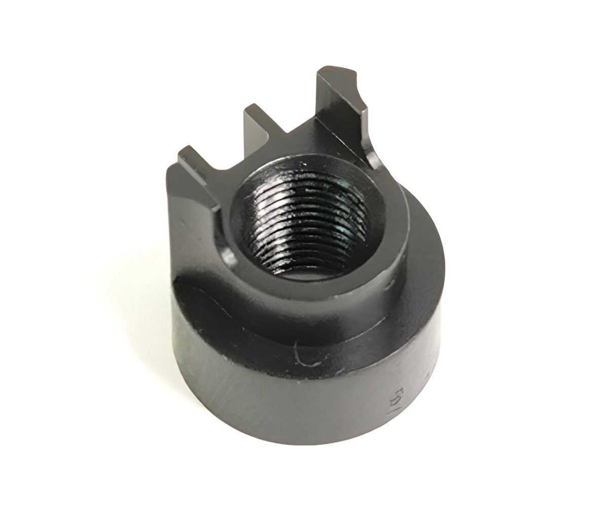 Втулка ствола Baikal "84332", для "МР-654К", стальная, черный