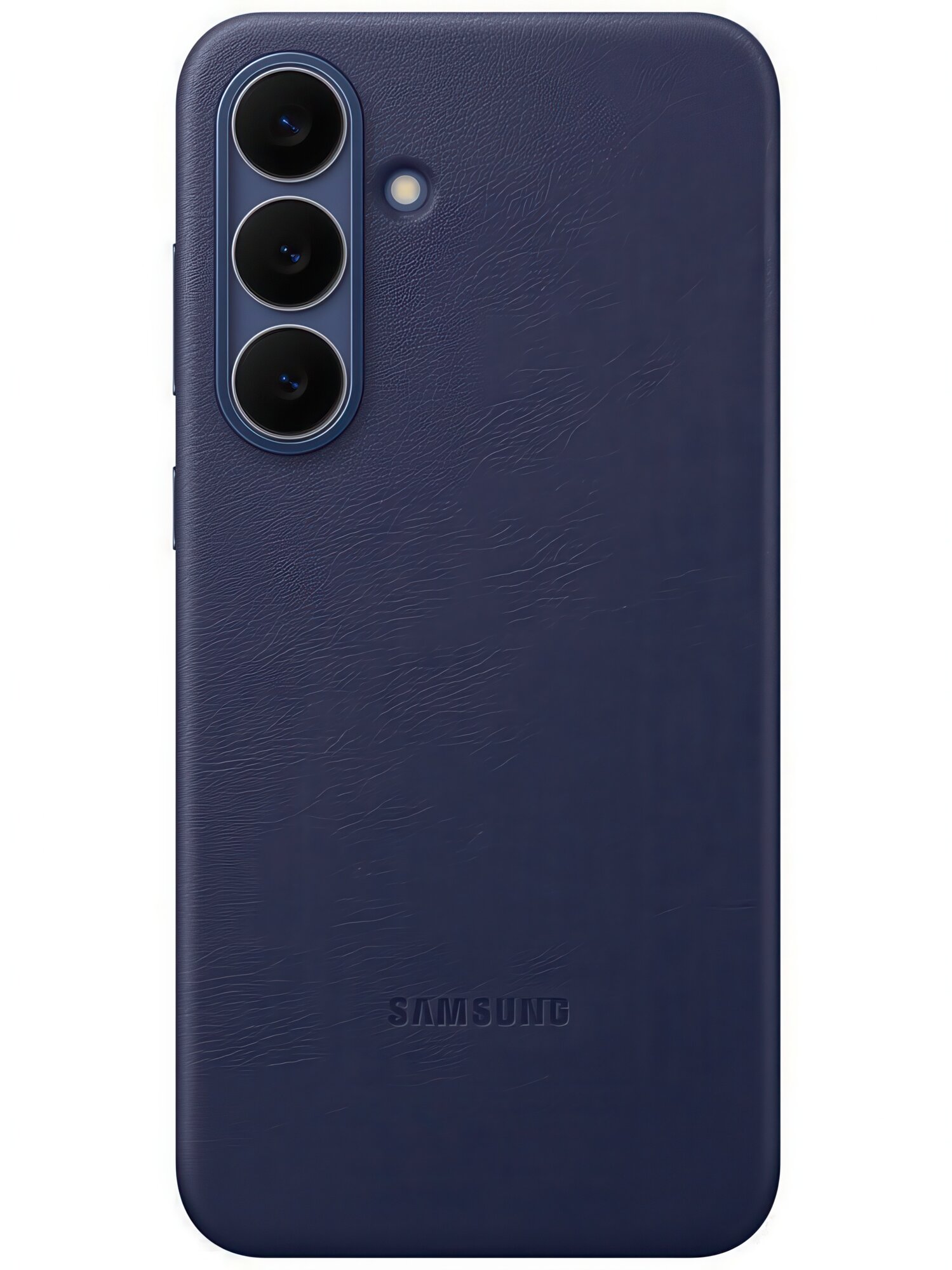 Чехол для смартфона Samsung Kindsuit Case Galaxy S25 FE, синий