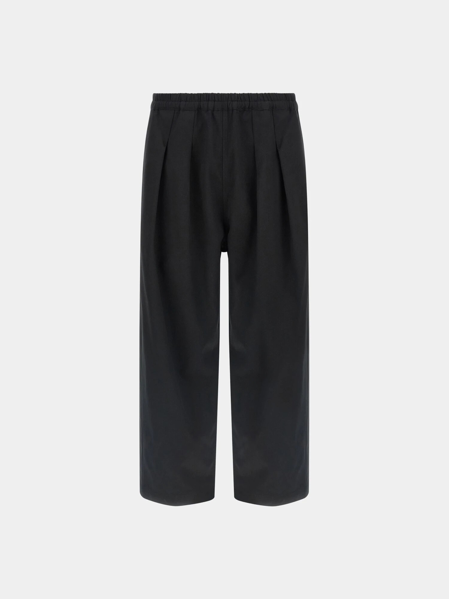 Брюки Pleated Drawstring