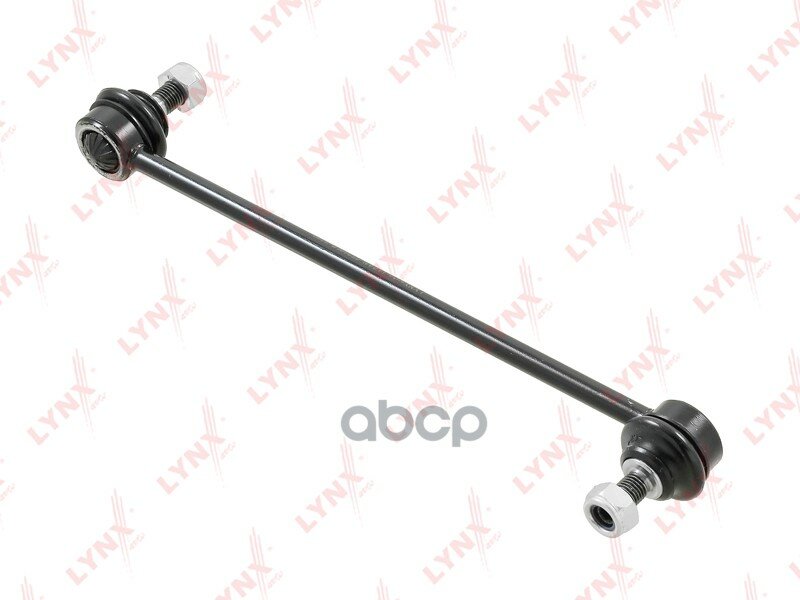 Тяга стабилизатора MAZDA 323(BJ) 1.4-2.0D 98-03, Premacy(CP)1.8-2.0D 99-05, MPV II 2.0 99-02 LYNXauto арт. C7210LR