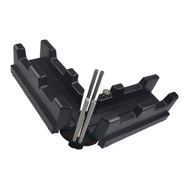 Универсальный Режущий Инструмент 2 в 1 для Торцевой Резки с Малым Регулируемым Углом Наклона Торцовочный Инструмент для Точной Обработки Древесины