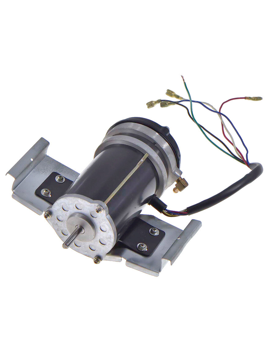 Электромотор для пушки тепловой PATRIOT DTC 629 (20013912)