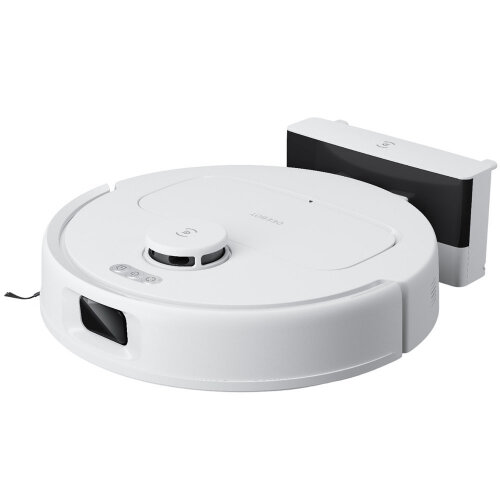 Робот-пылесос Ecovacs Deebot N20e белый