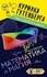 Книга "Математика и магия"