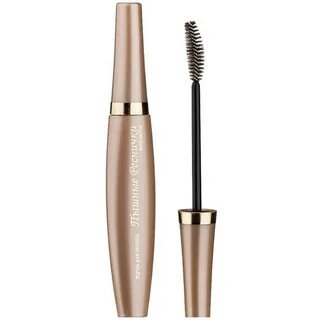 Тушь Relouis "Пышные ресницы", удлинение, разделение, объем, черная