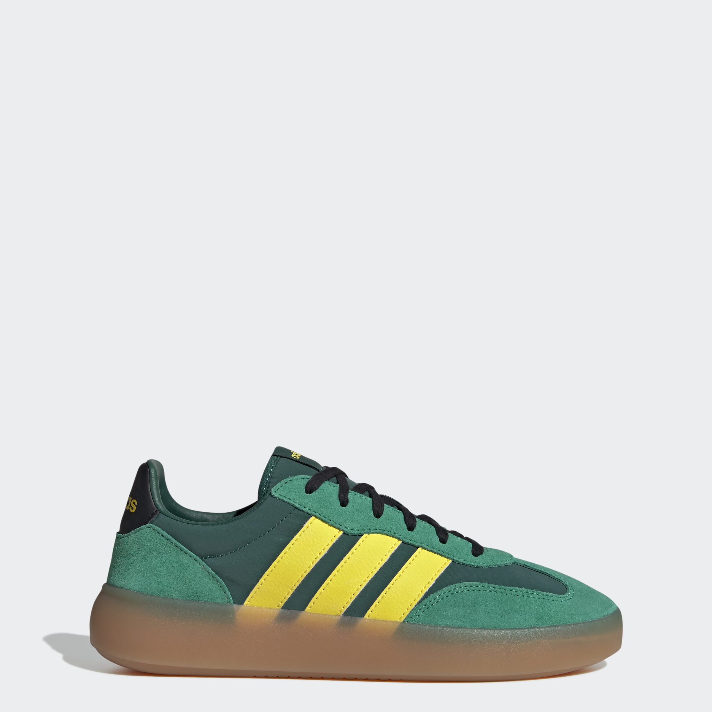 Кеды adidas barreda decode