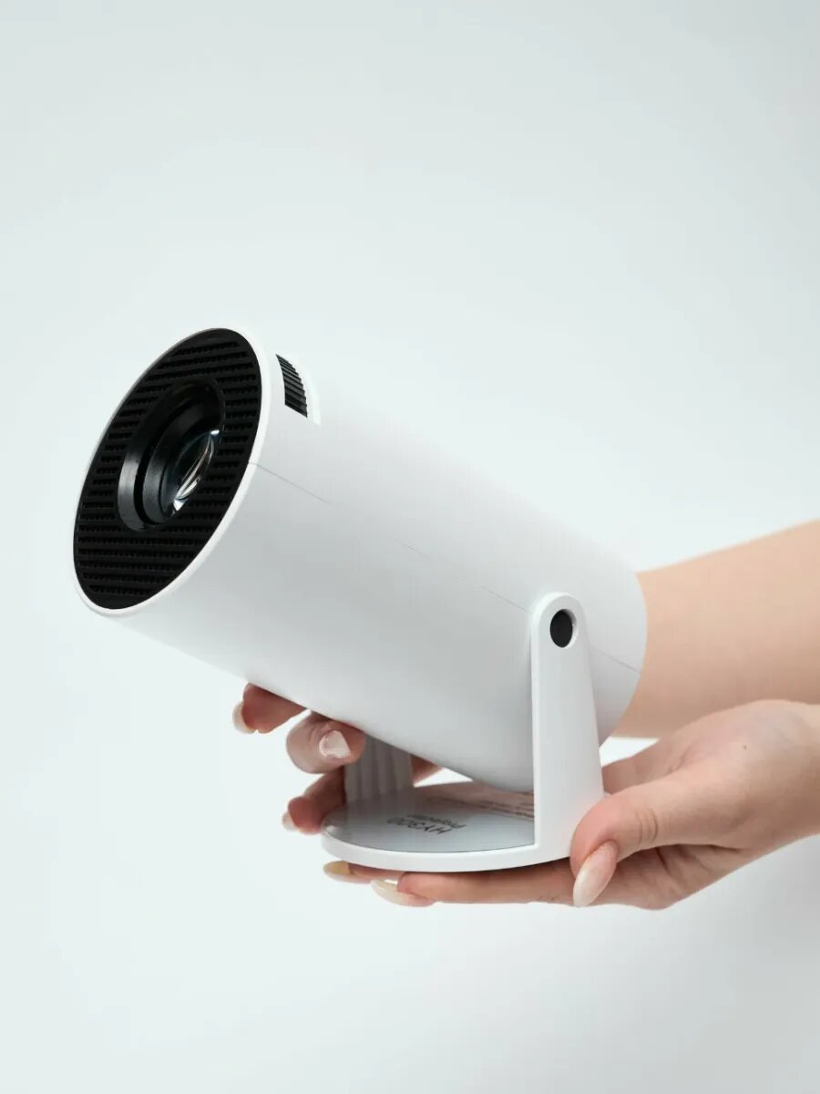 Смарт-проектор, с Android