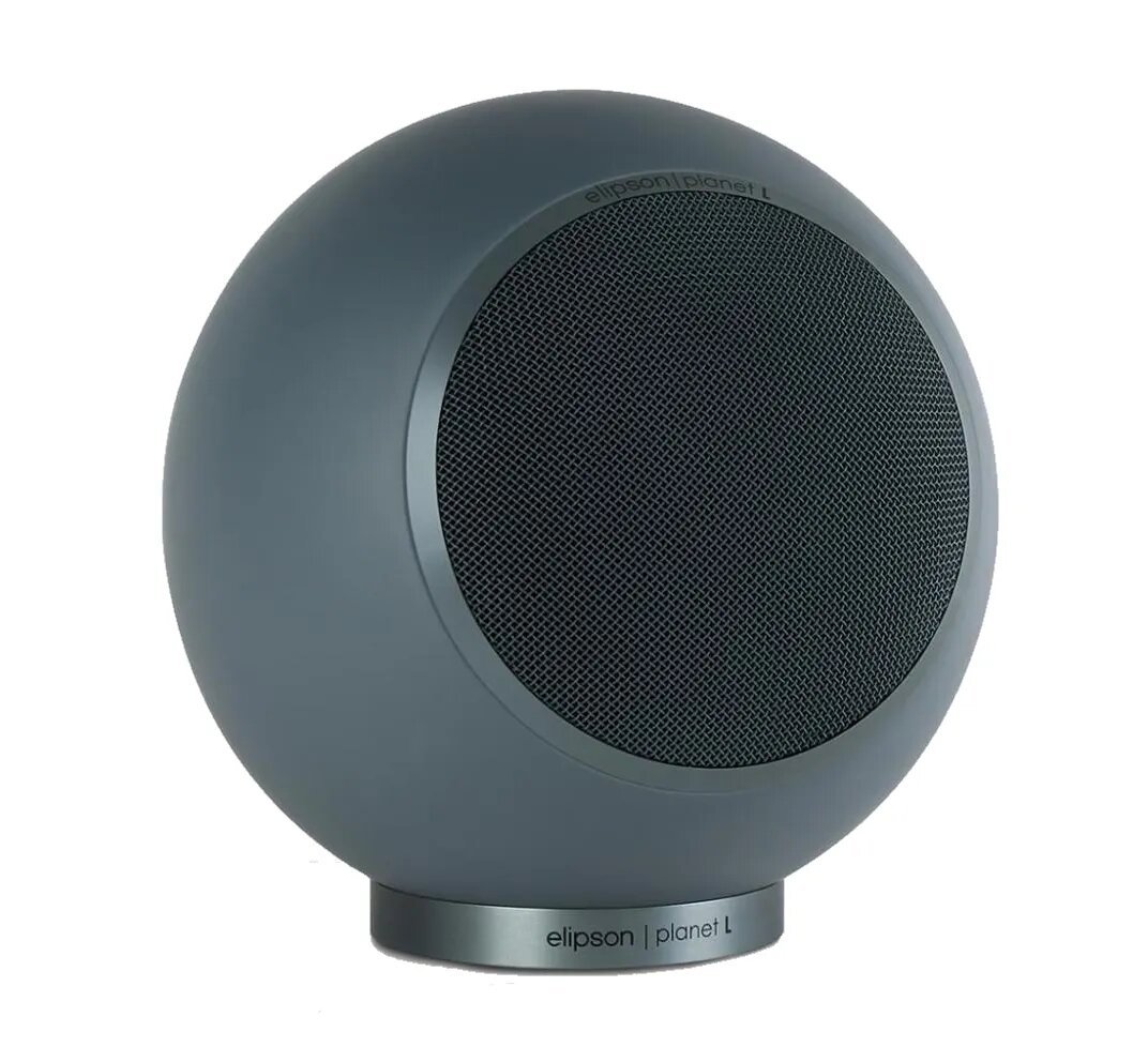 Полочная акустика Elipson Planet L 2.0, Neptune Stone (1 шт)