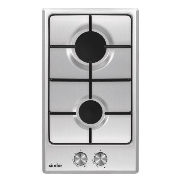 Встраив. модульная газовая панель Simfer H30V20M416