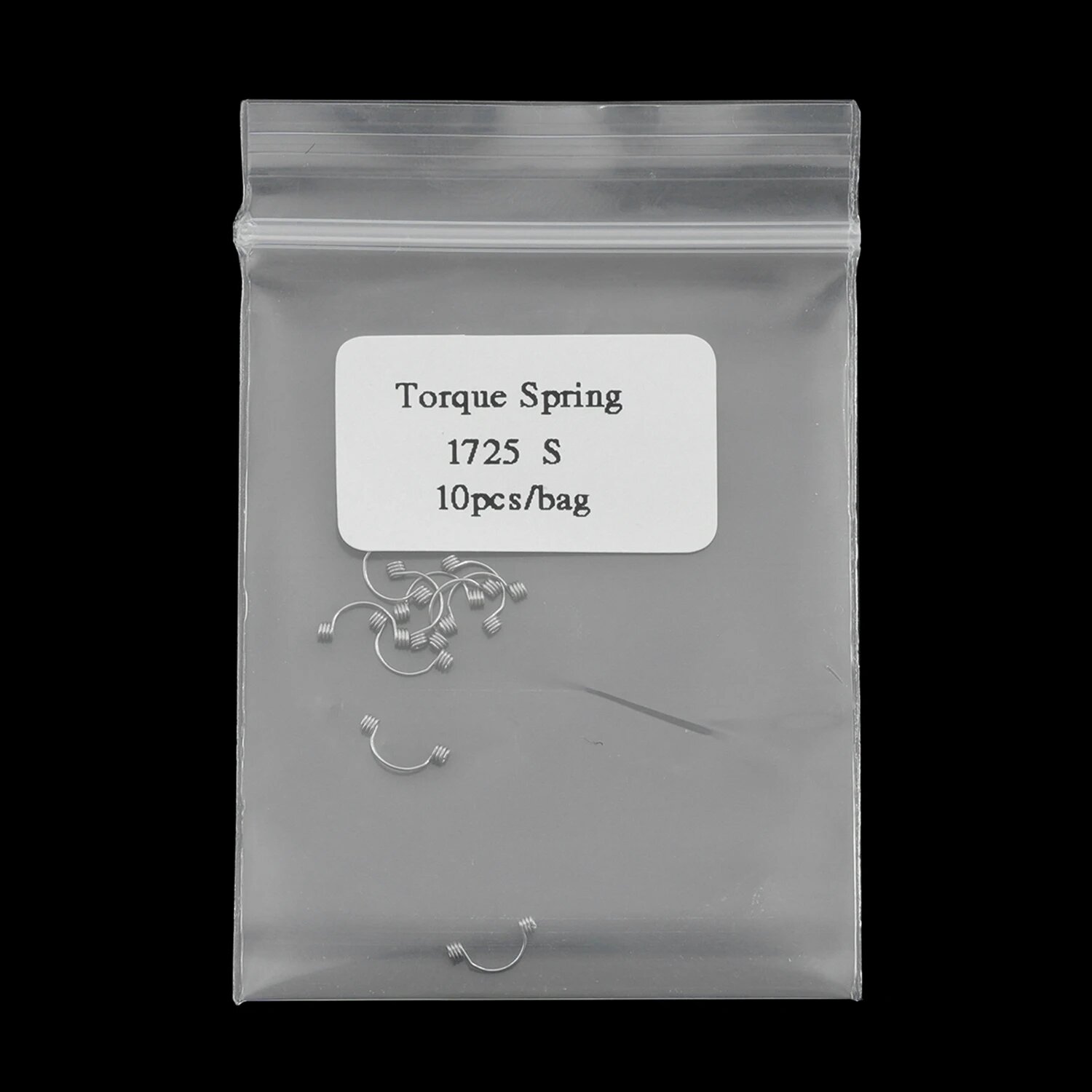 Томенти ортодонтические лингвальные кнопки 10pcs 17x25 Small