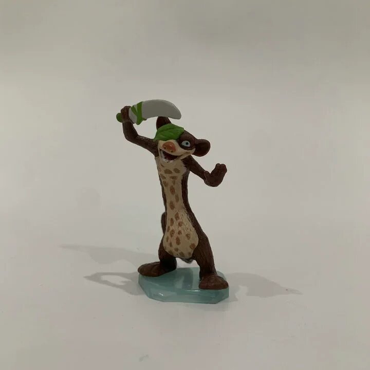 Фигурка Ледниковый период, Базз, 6cm