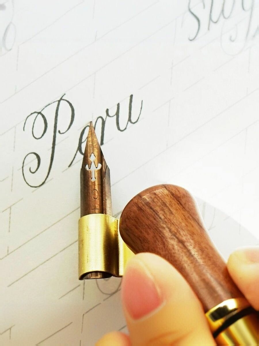 Перо — фото 1