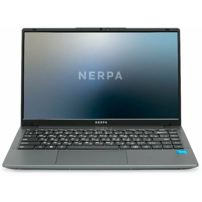 NERPA A342-14BB165002G Ноутбук/ Ноутбук NERPA CASPICA ALOSO A342-14 (14.1" IPS/1920x1080/AMD Ryzen 3 5425U (2.7GHz)/16G