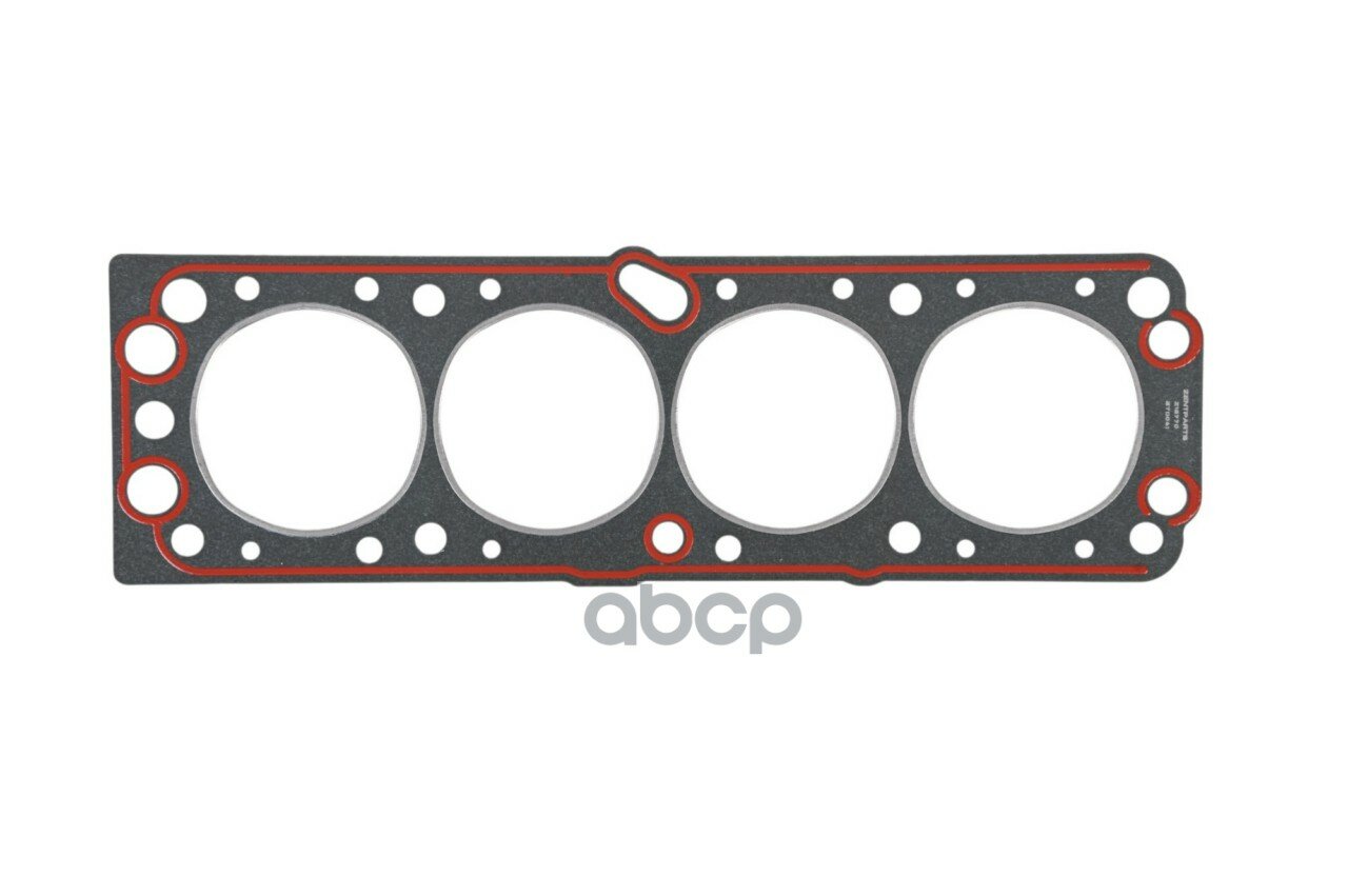 Прокладка ГБЦ! Daewoo Nexia/Espero 1.5 16V A15MF 95-97 ZENTPARTS арт. Z16770