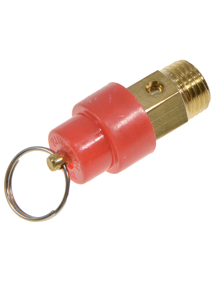 Предохранительный клапан для компрессора P.I.T. PAC50-C1