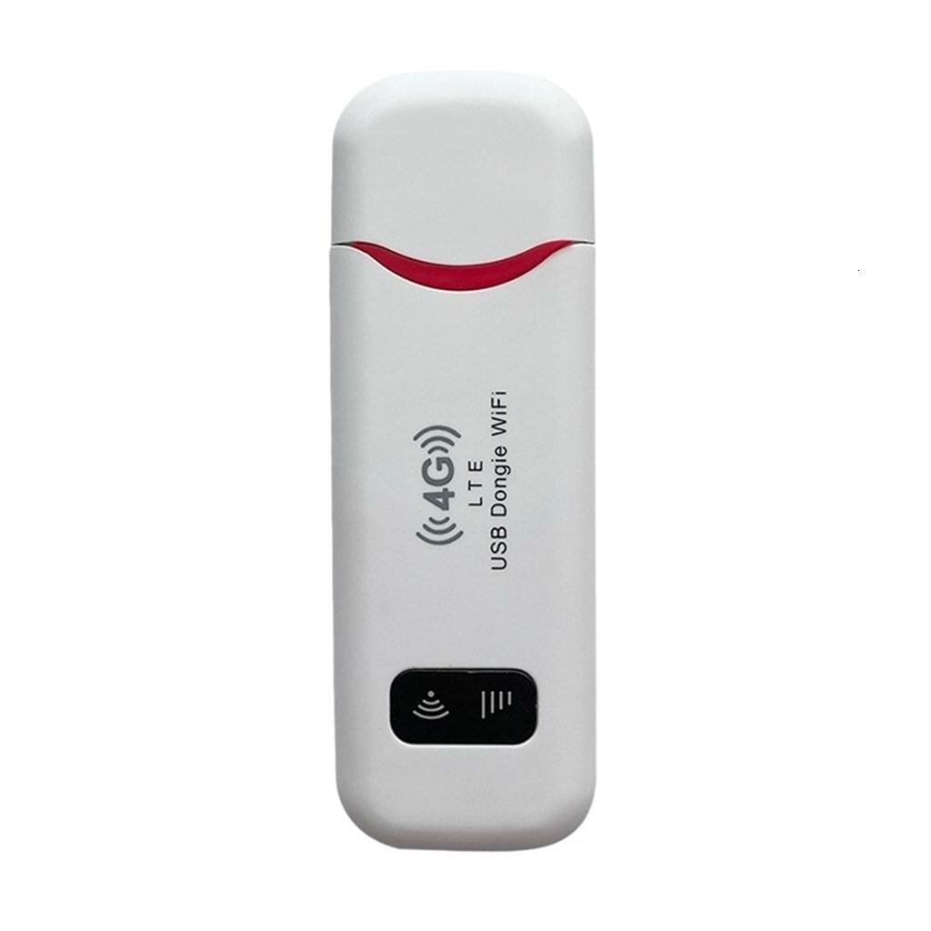 4G LTE-маршрутизатор
