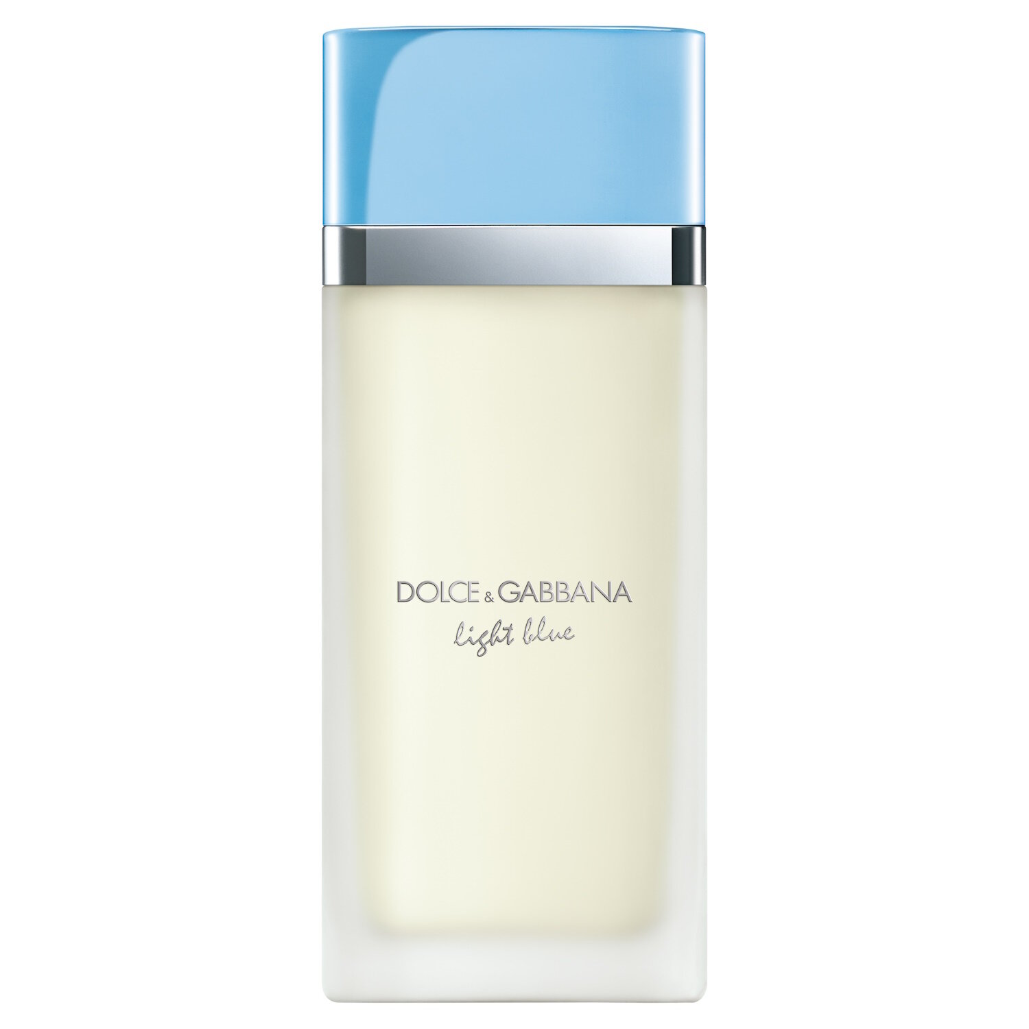 Туалетная вода Dolce&Gabbana Light Blue Pour Femme, аромат для женщин, 100 мл (ref. 021)