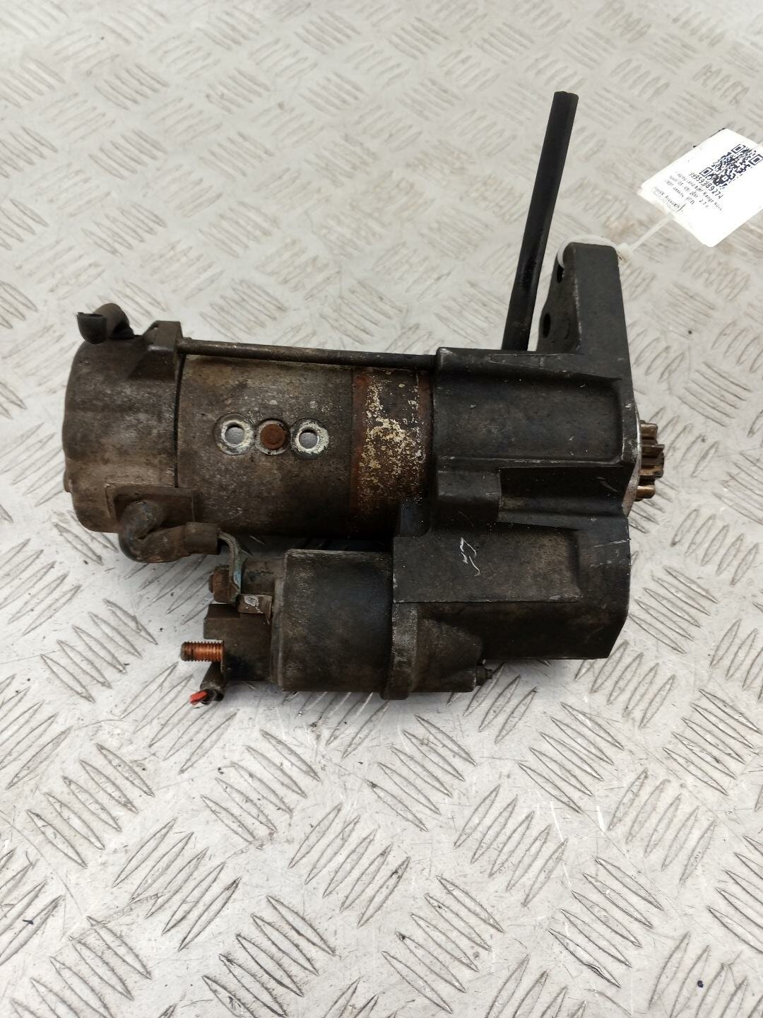 Стартер для Land Rover Range Rover Sport 2.7 OEM NAD500080