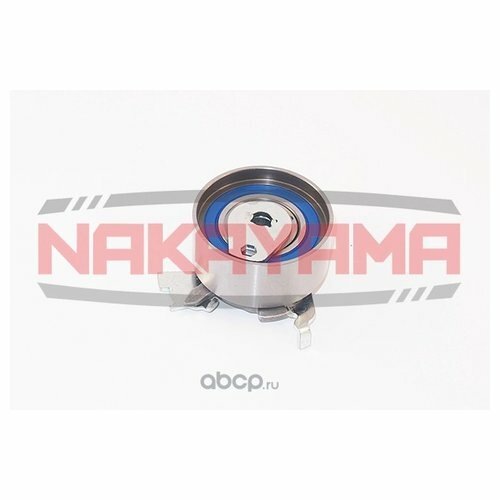 Ролик ремня ГРМ Nakayama qb39020