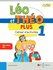 Leo et Theo Plus 1: WB