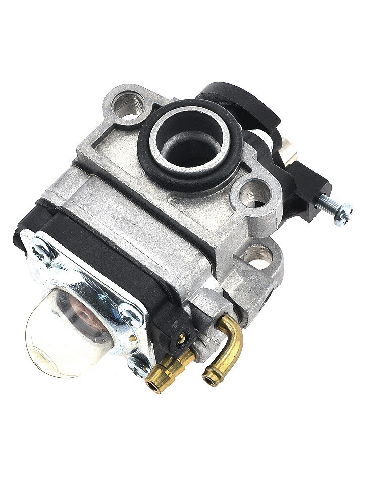 Карбюратор (IGP) для бензокосы (триммера) HUTER GGT-1500-4T (s/n OOY~)