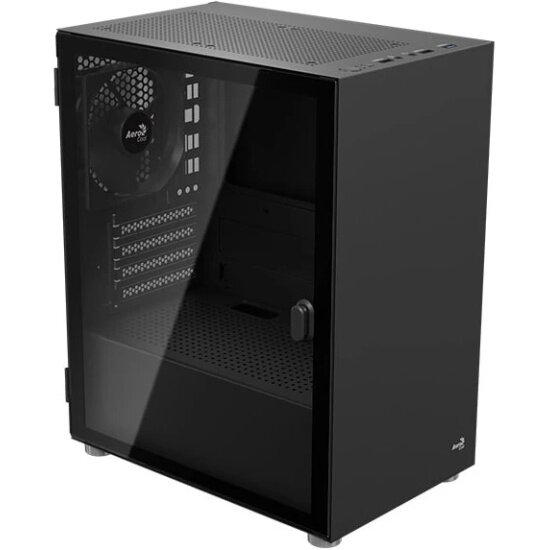 Корпус Formula V Line CS-111 Black