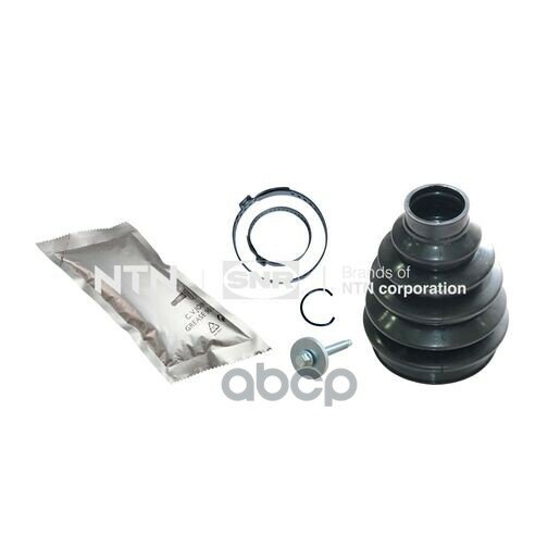 Пыльник шруса к-кт! Ford Focus 1.6-1.8D 04-12 SNR арт. OBK52008