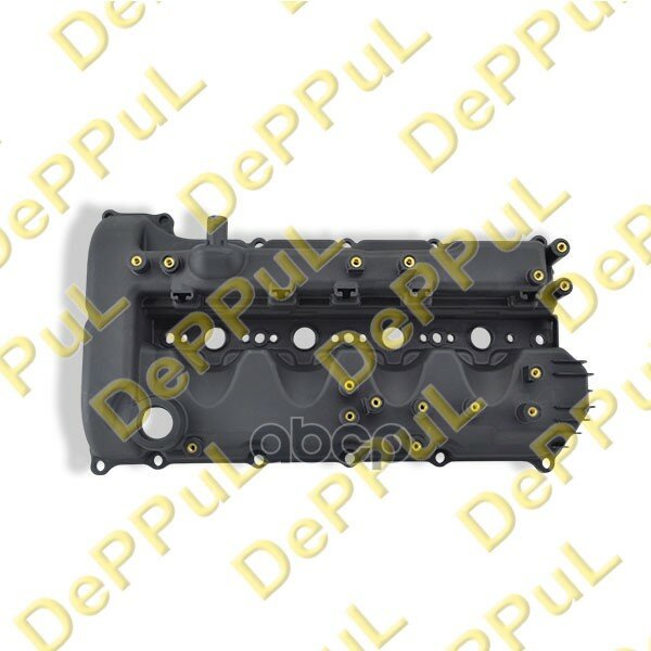 Крышка клапанная MITSUBISHI L200 (KK/KL) (15-.), PAJERO/MONTERO SPORT (KS) (15-.) DePPuL арт. DE133ML