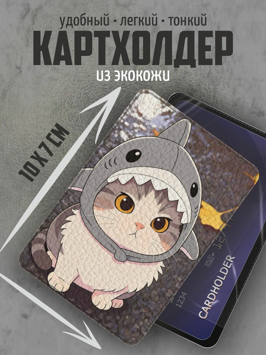 Картхолдер