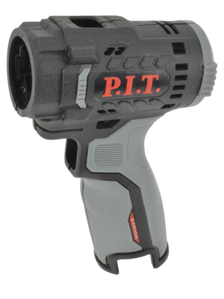 Корпус в сборе для дрели P.I.T. PBM12K-10A