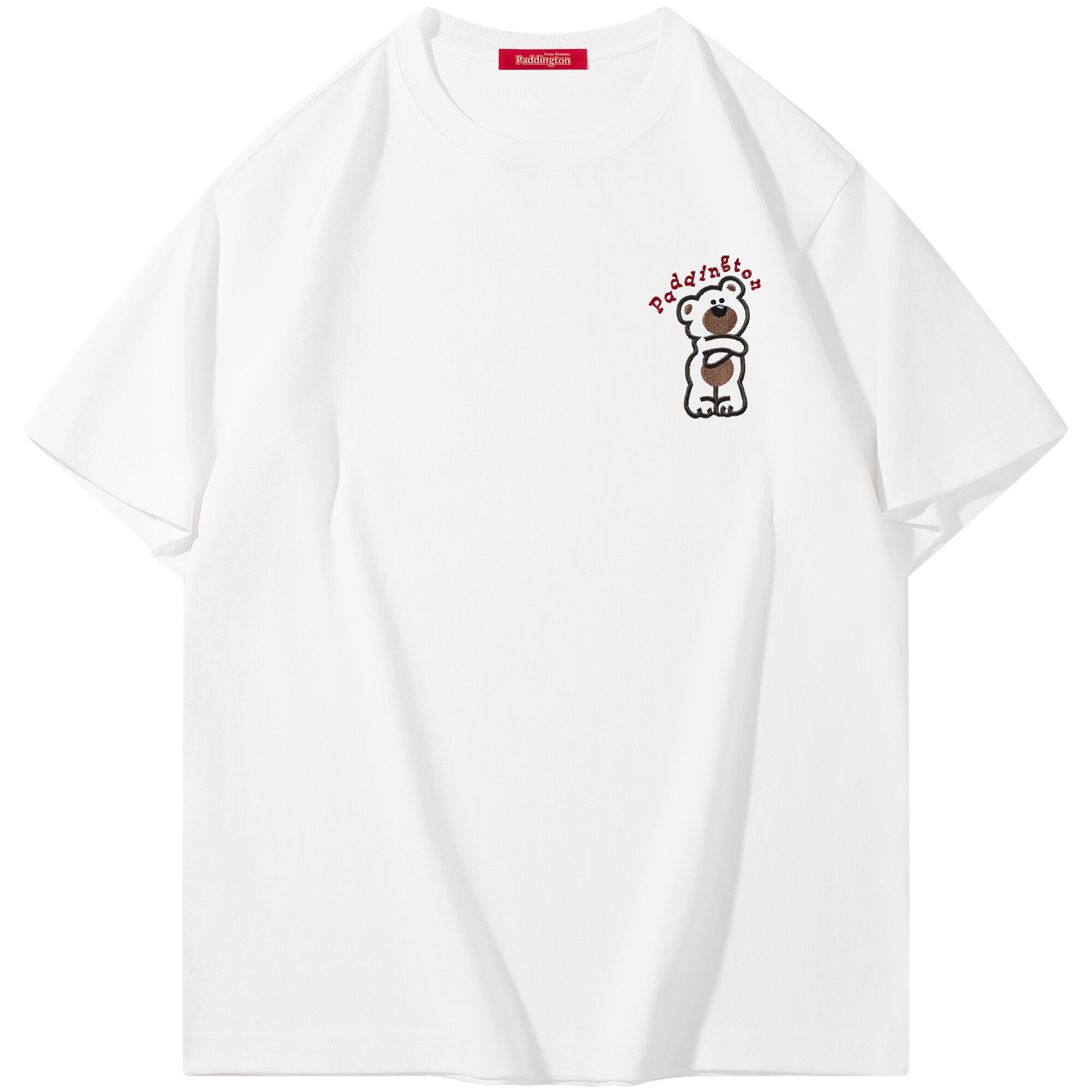 Футболка Paddington Bears