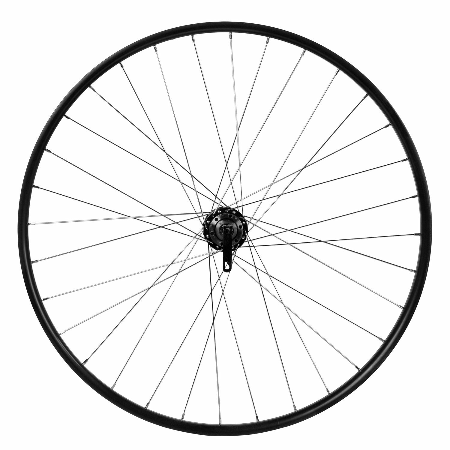 Колесо Felgebieter Joytek, 29", заднее, втулка под кассету, двустенный обод