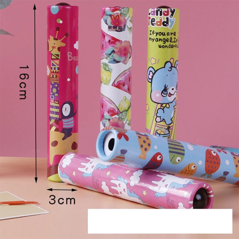 Калейдоскоп Small fire child для детей 1PC - Small
