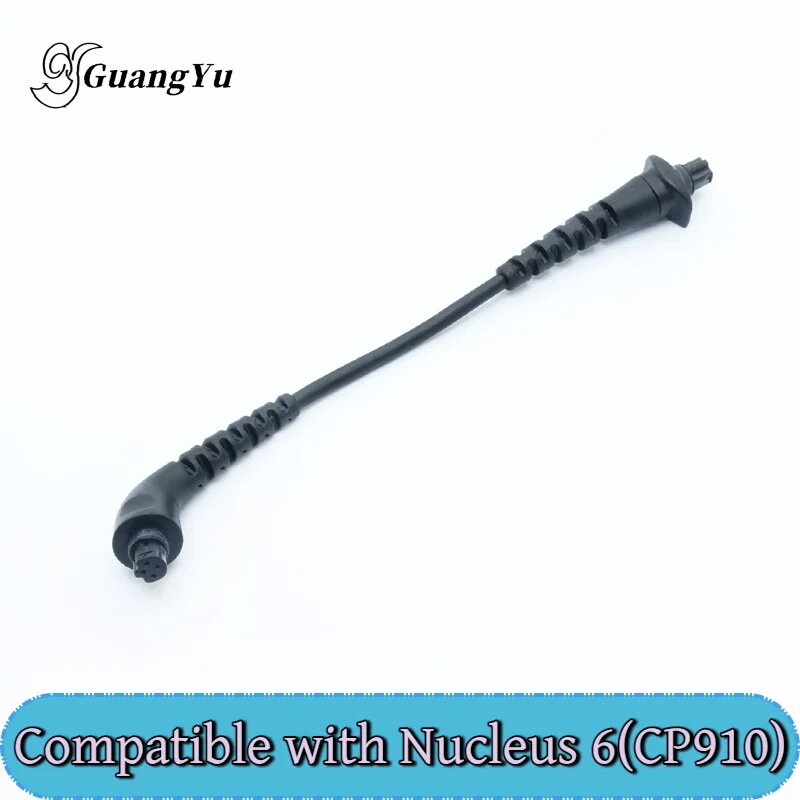 Кабель для процессора Nucleus 6, 6cm