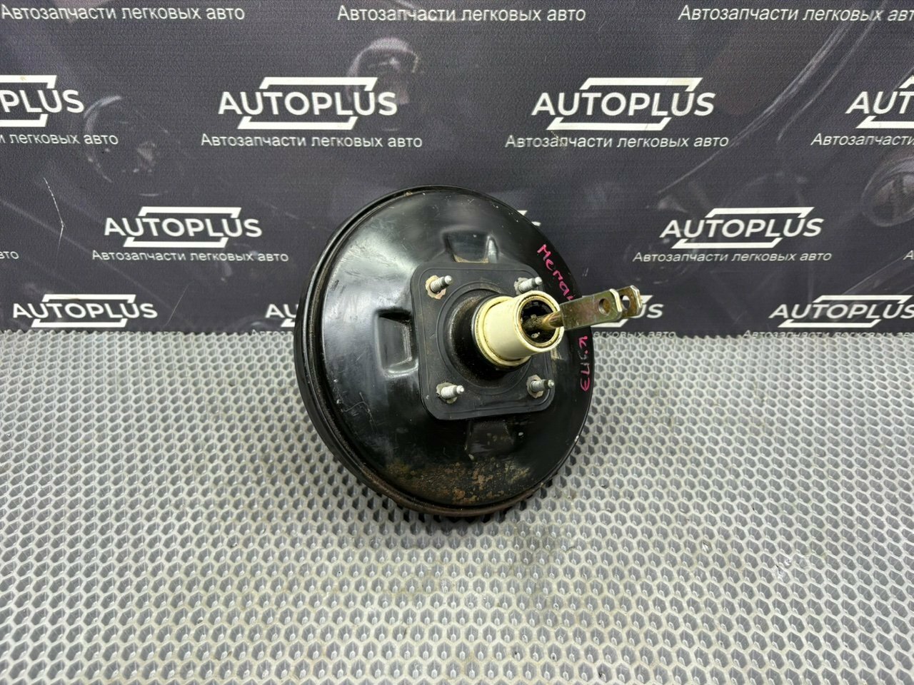 Вут+Гтц Renault Megane 1995-1999г (1.6 K7M702) Б/У с пробегом Арт. 7700832987