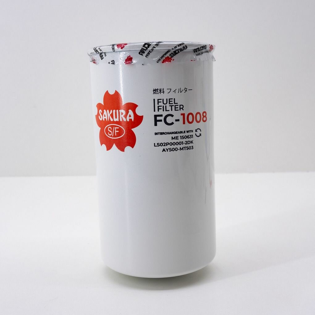 Фильтр топливный FC-331 SAKURA