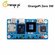 Orange Pi Zero 3W, 12GB RAM, оранжевая плата