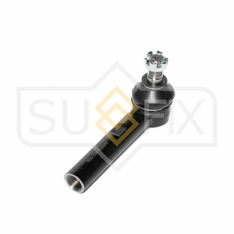 SUFIX Рулевой наконечник левый/правый TOYOTA Hiace 2.0-2.4D 89-95