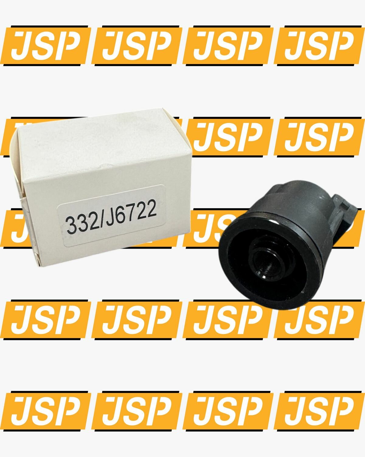 Датчик загрязнения воздушного фильтра 332/J6722