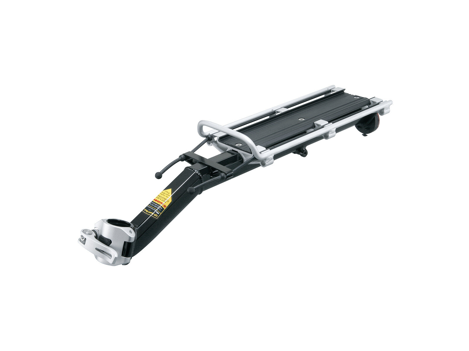 Багажник консольный TOPEAK MTX BeamRack A, TA2096A