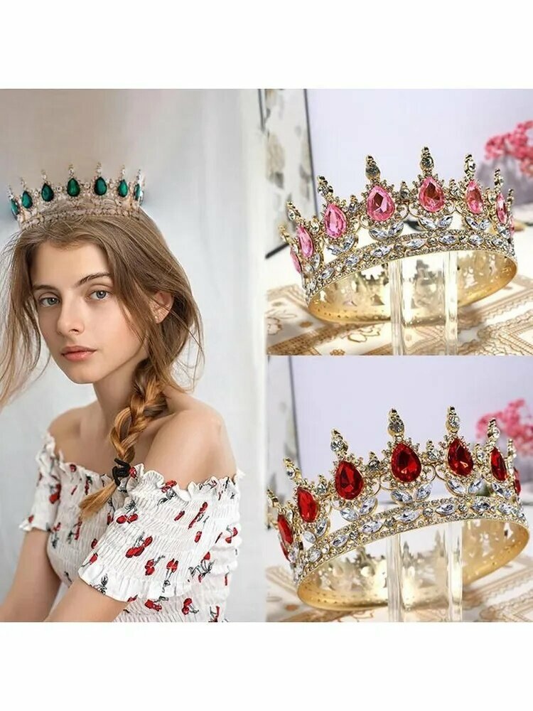 Топпер для торта — фото 1